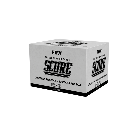 Panini SCORE – Collectors Plug
